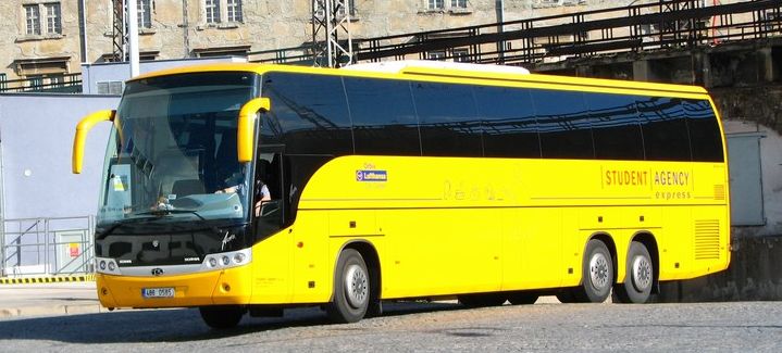 Student Agency :: Student Agency